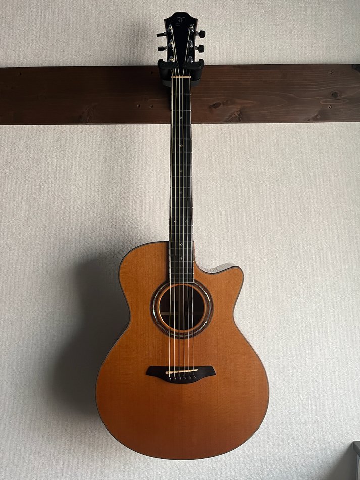 Furch G27 CRCT Custom 2018 – auldguitars