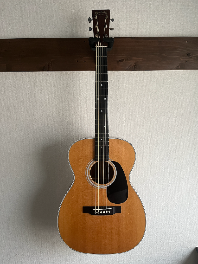 Martin 0028 2017 – auldguitars