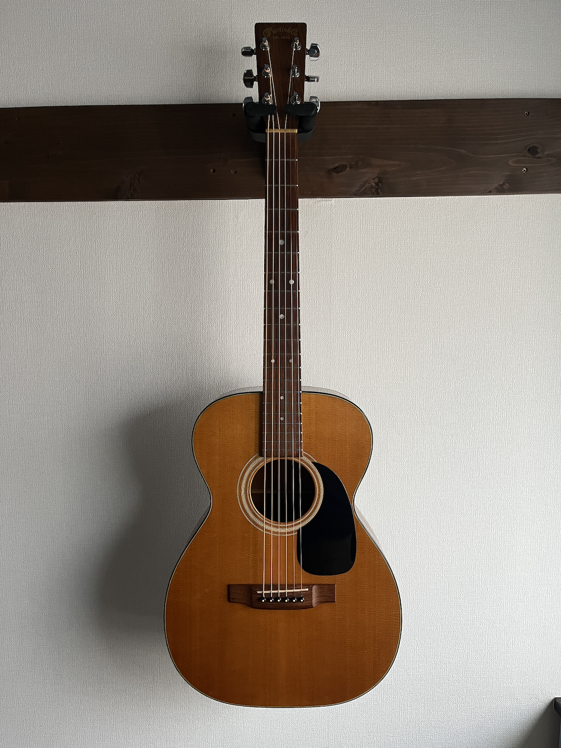 Martin 0-18 Custom 1996 – auldguitars