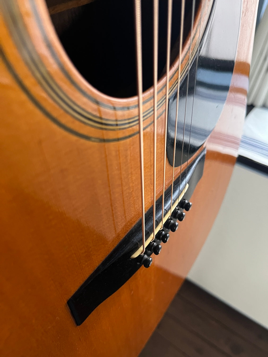 S.Yairi YD307 1976 – auldguitars