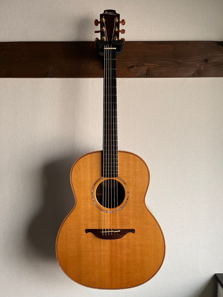 Lowden F32 90's – auldguitars