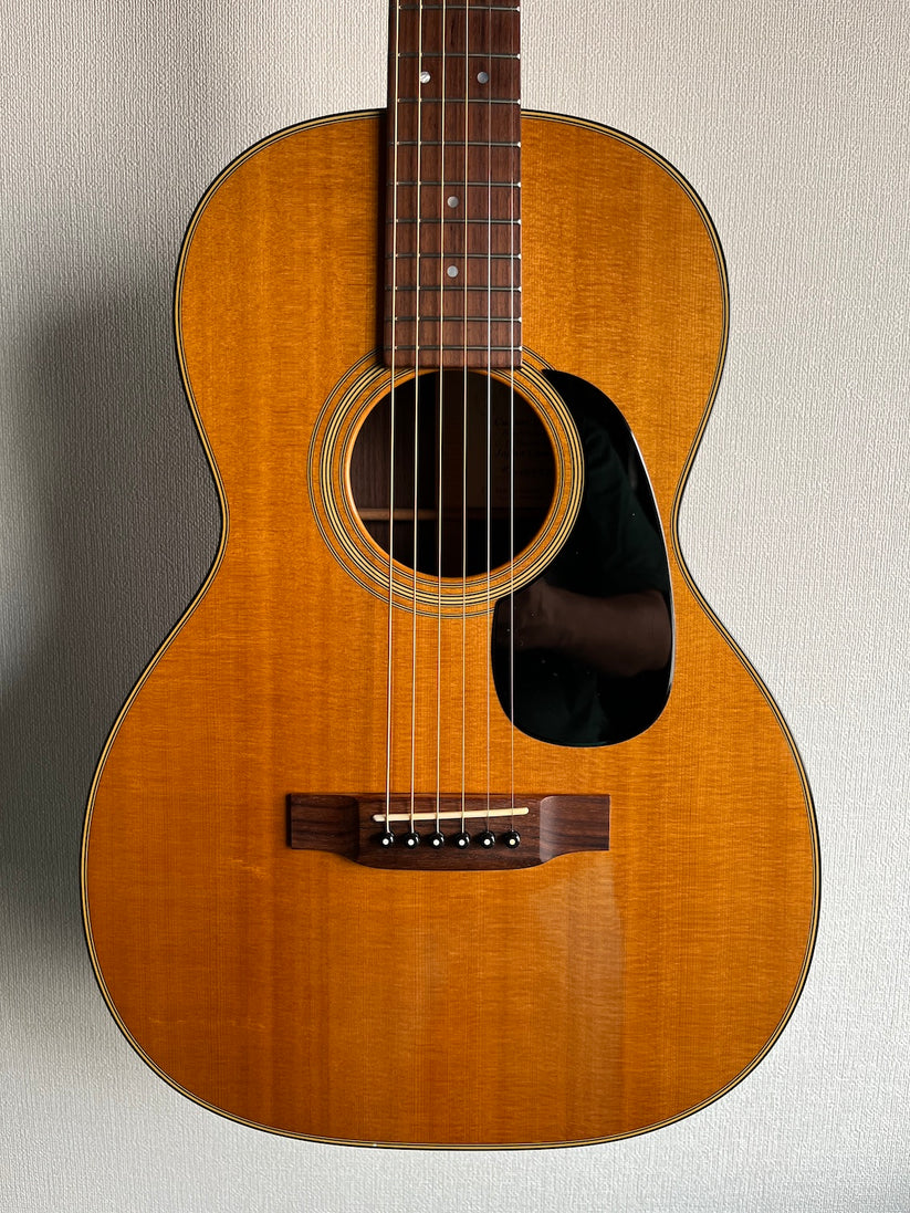 Martin 00-21 Japan Custom 2004 – auldguitars