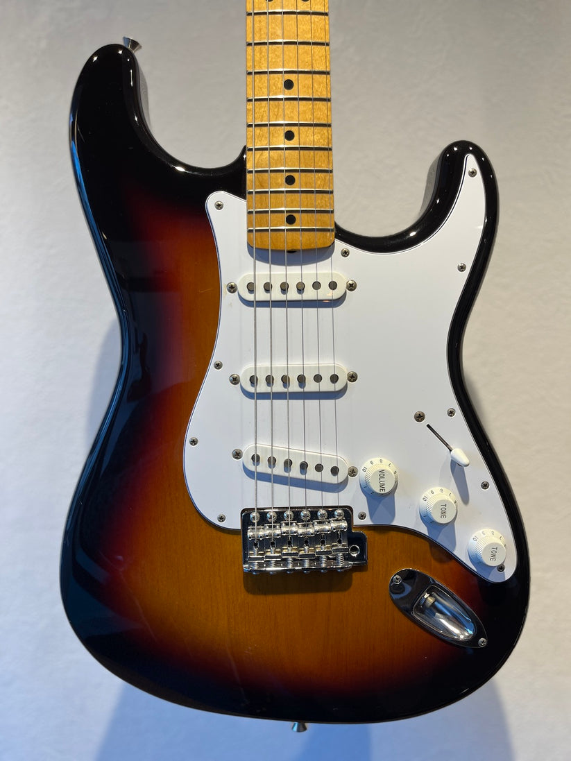 Fender Japan ST68 TX 2016 – auldguitars