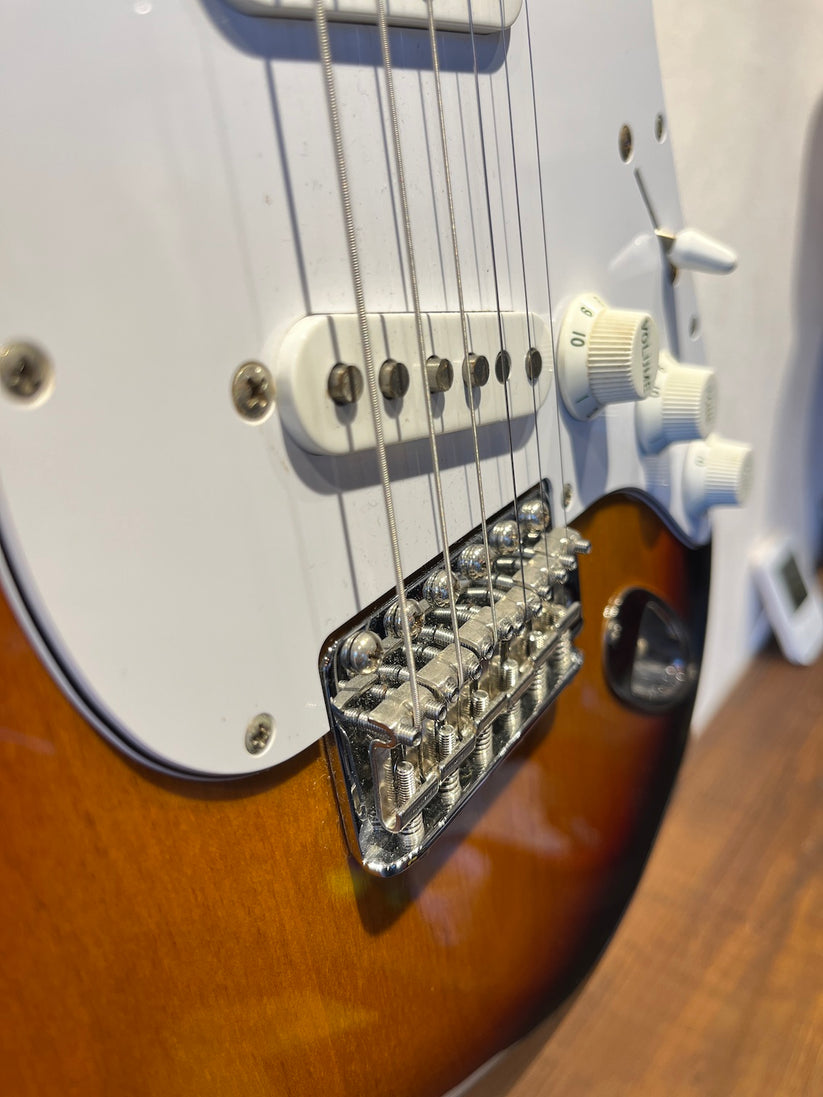 Fender Japan ST68 TX 2016 – auldguitars